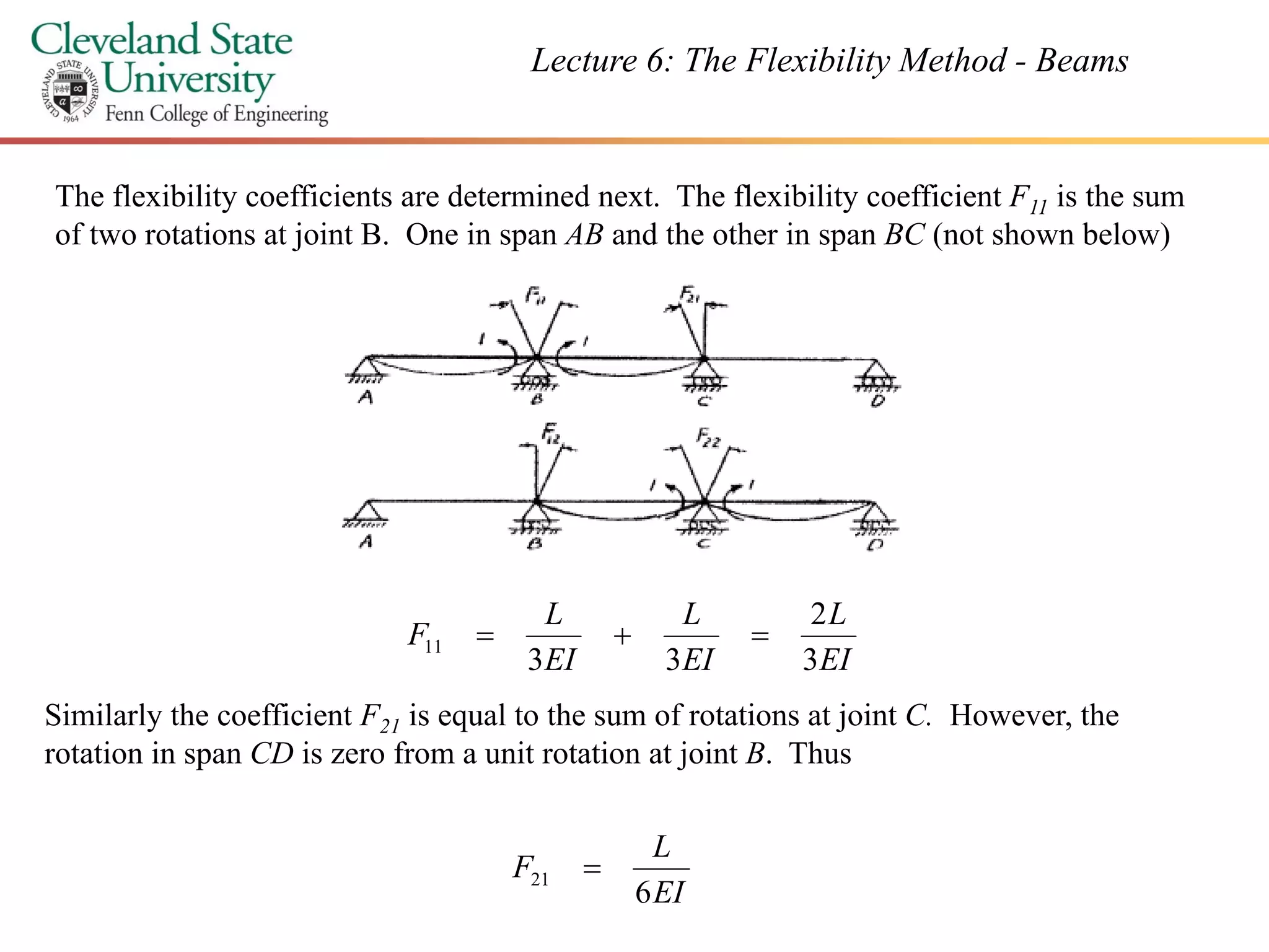 Flexibility ppt 1 | PDF