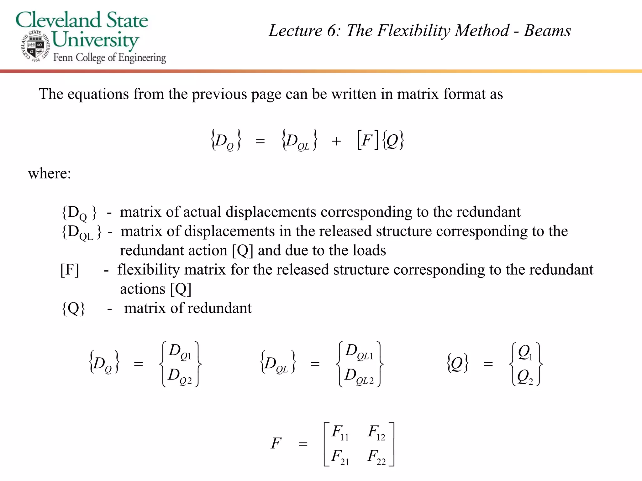 Flexibility ppt 1 | PDF