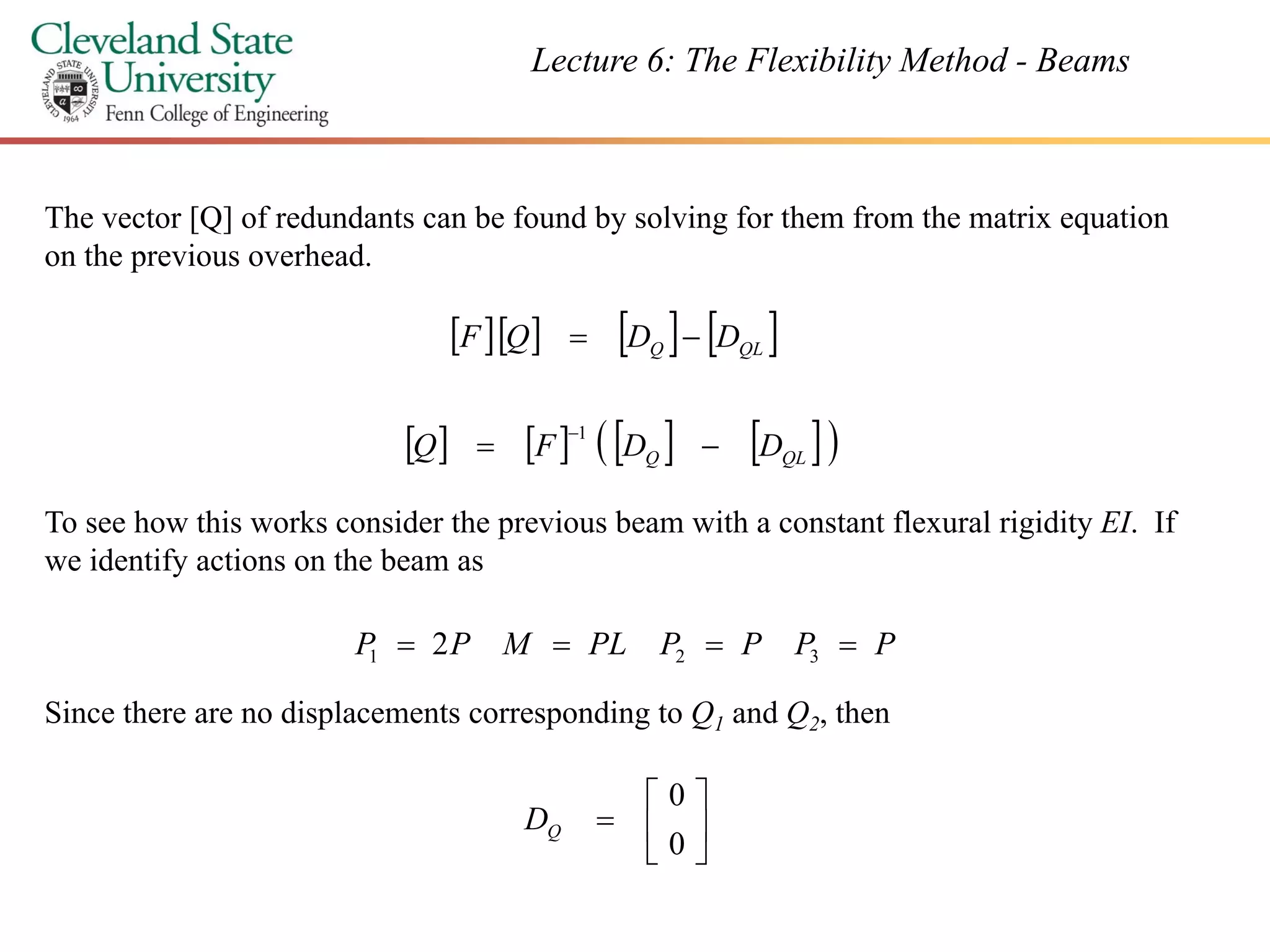 Flexibility ppt 1 | PDF