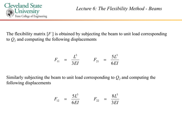 Flexibility ppt 1 | PDF