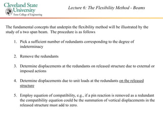 Flexibility ppt 1 | PDF