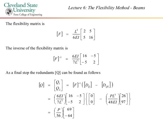 Flexibility ppt 1
