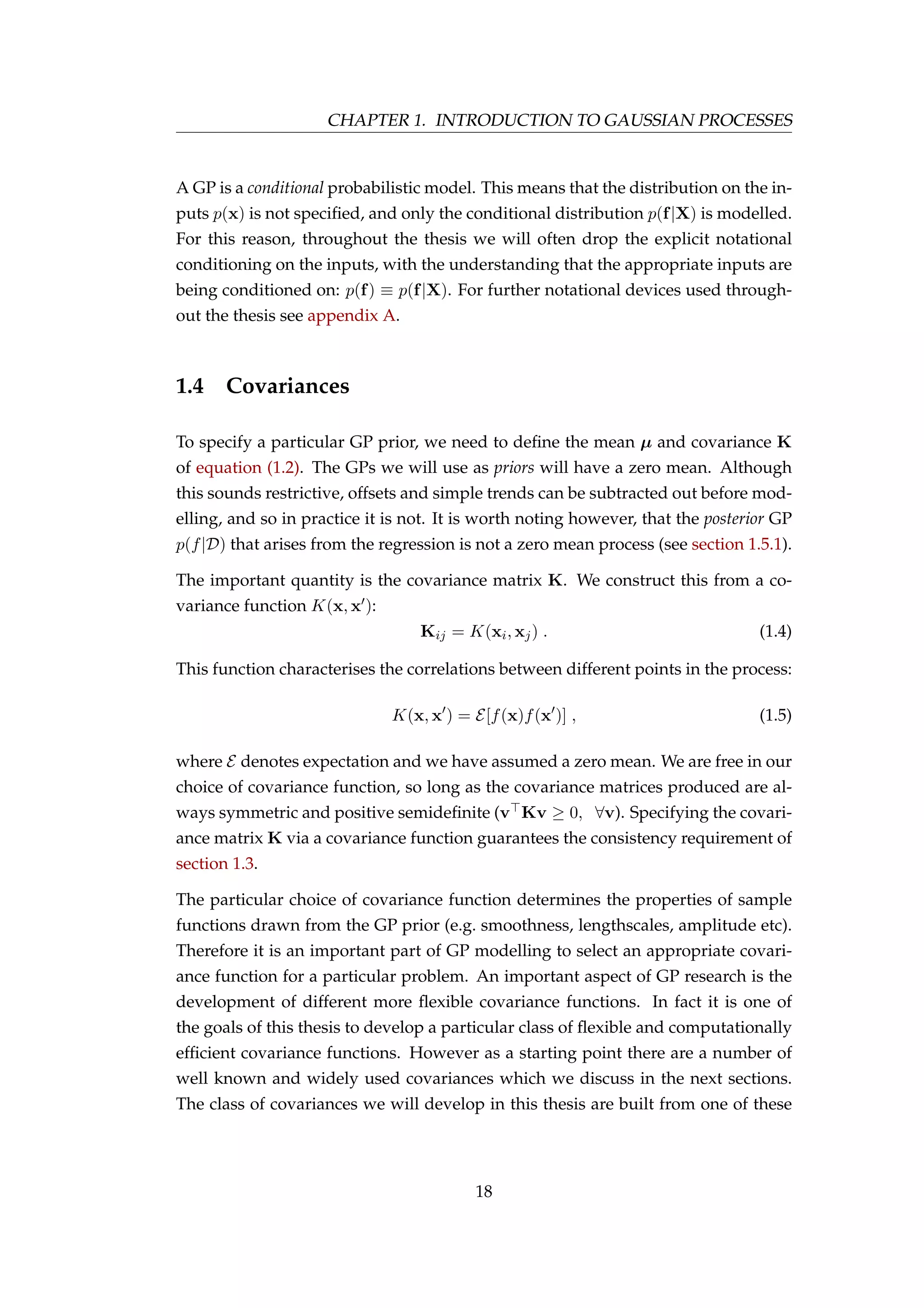 Flexible and efficient Gaussian process models for machine ... | PDF | Artificial Intelligence ...