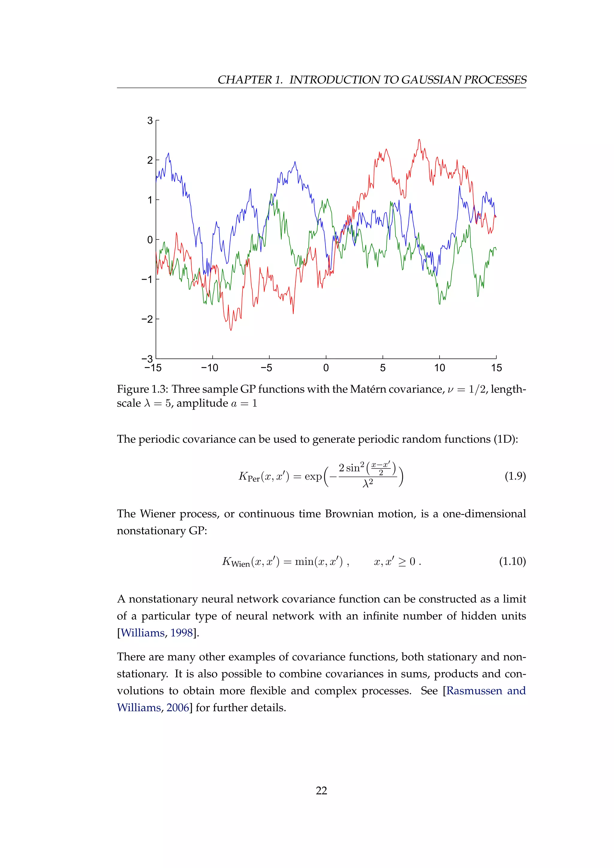 Flexible and efficient Gaussian process models for machine ... | PDF | Artificial Intelligence ...