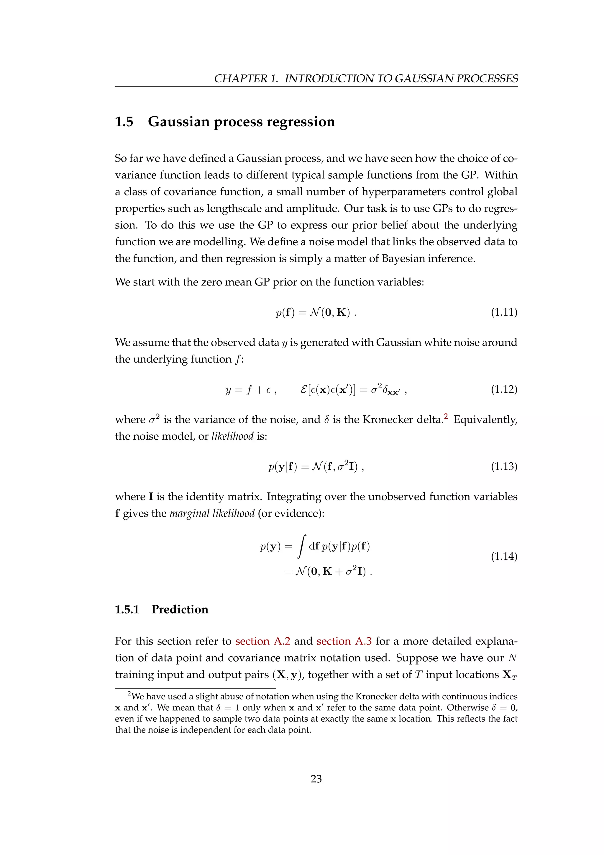Flexible and efficient Gaussian process models for machine ... | PDF | Artificial Intelligence ...