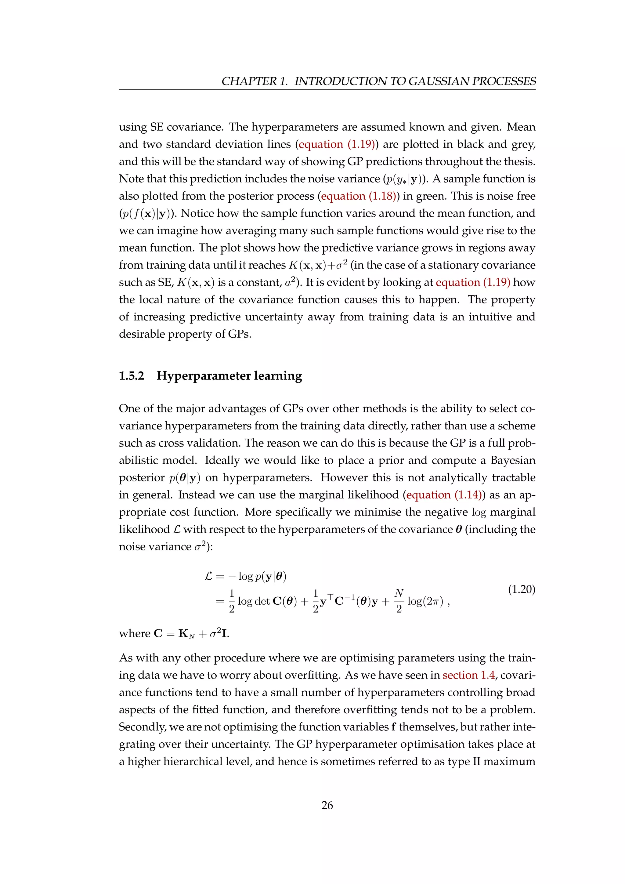 Flexible and efficient Gaussian process models for machine ... | PDF | Artificial Intelligence ...