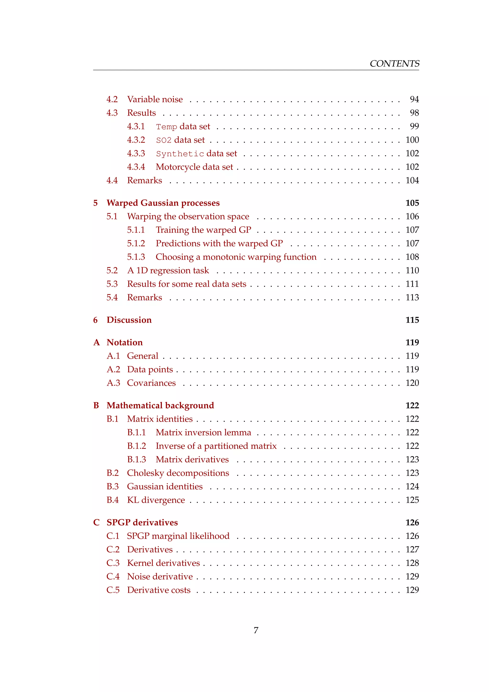 Flexible and efficient Gaussian process models for machine ... | PDF | Artificial Intelligence ...