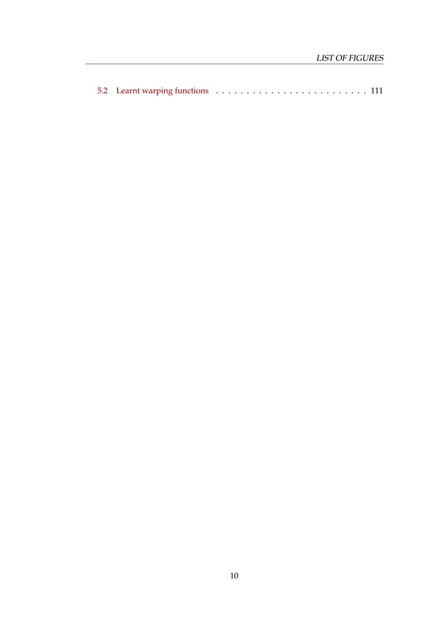 Flexible and efficient Gaussian process models for machine ... | PDF | Artificial Intelligence ...