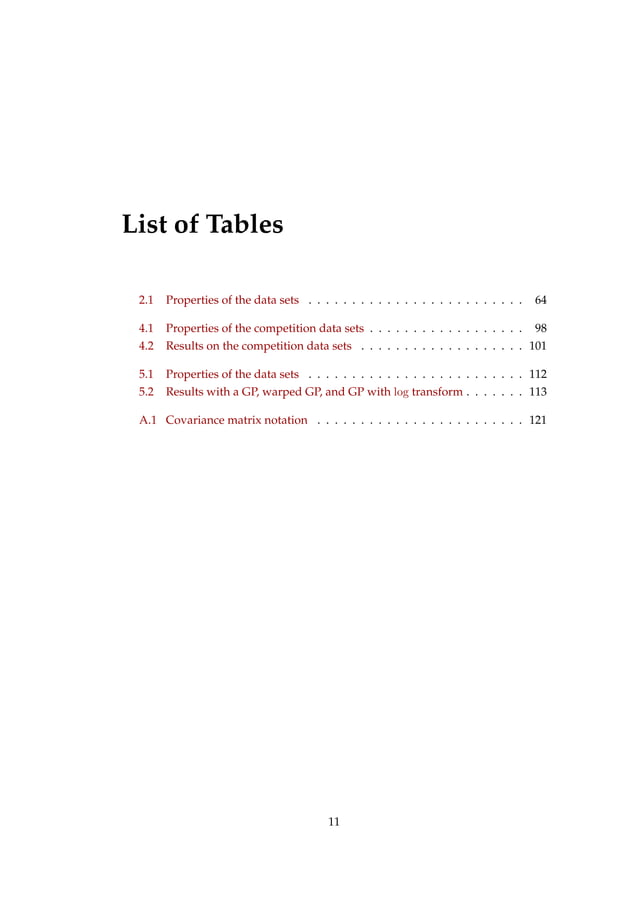 Flexible and efficient Gaussian process models for machine ... | PDF | Artificial Intelligence ...