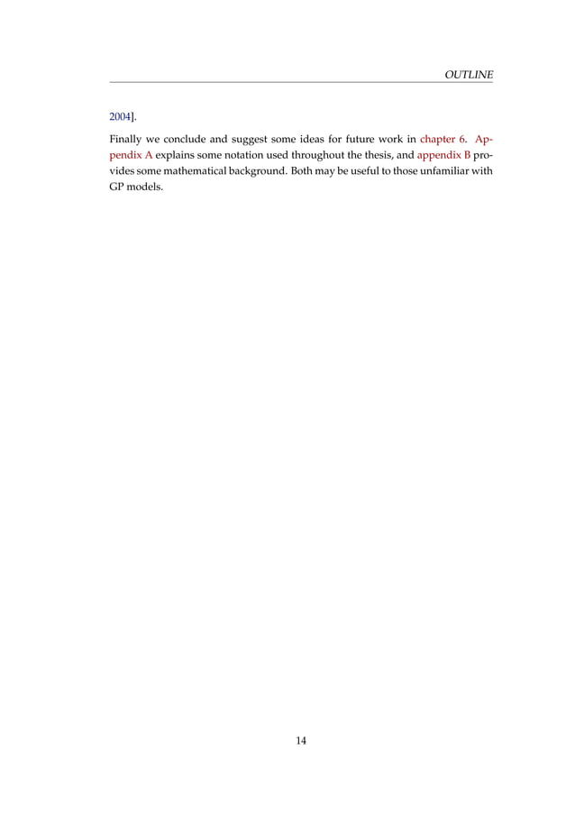 Flexible and efficient Gaussian process models for machine ... | PDF | Artificial Intelligence ...