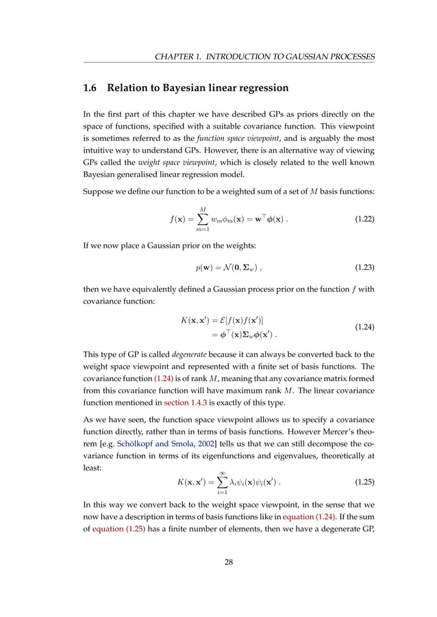 Flexible and efficient Gaussian process models for machine ... | PDF | Artificial Intelligence ...