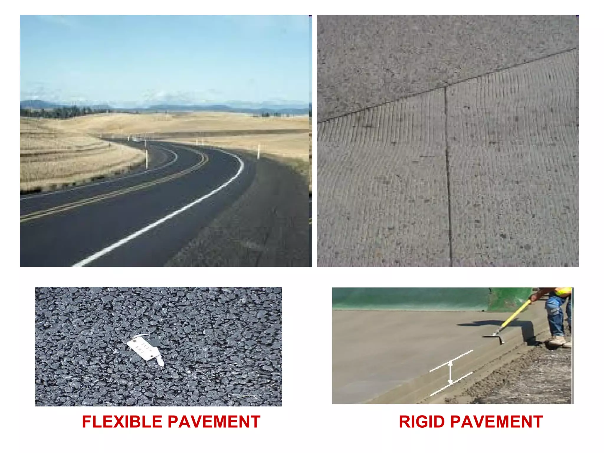 Flexible and-rigid-pavements | PPT