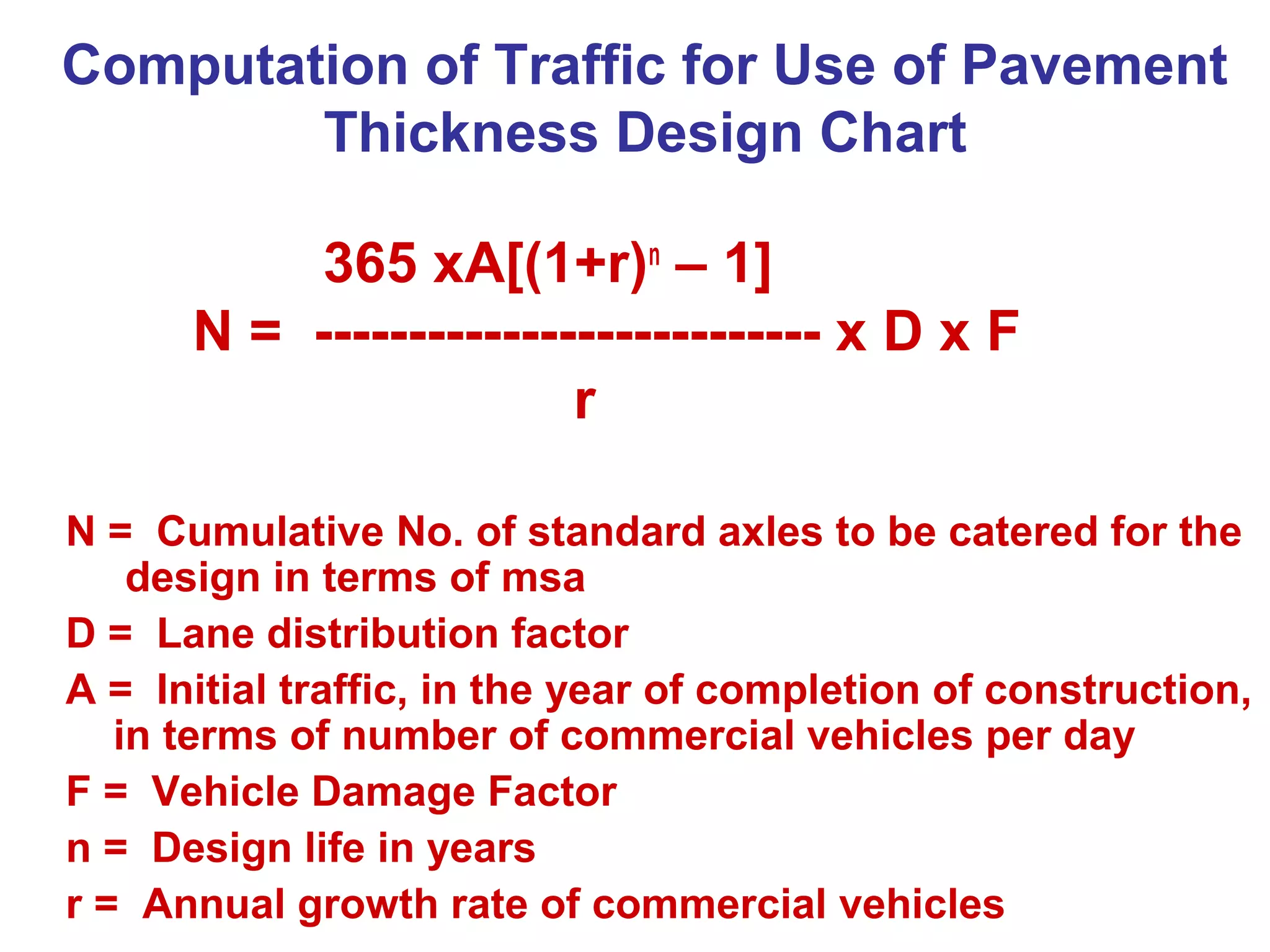Flexible and-rigid-pavements | PPT