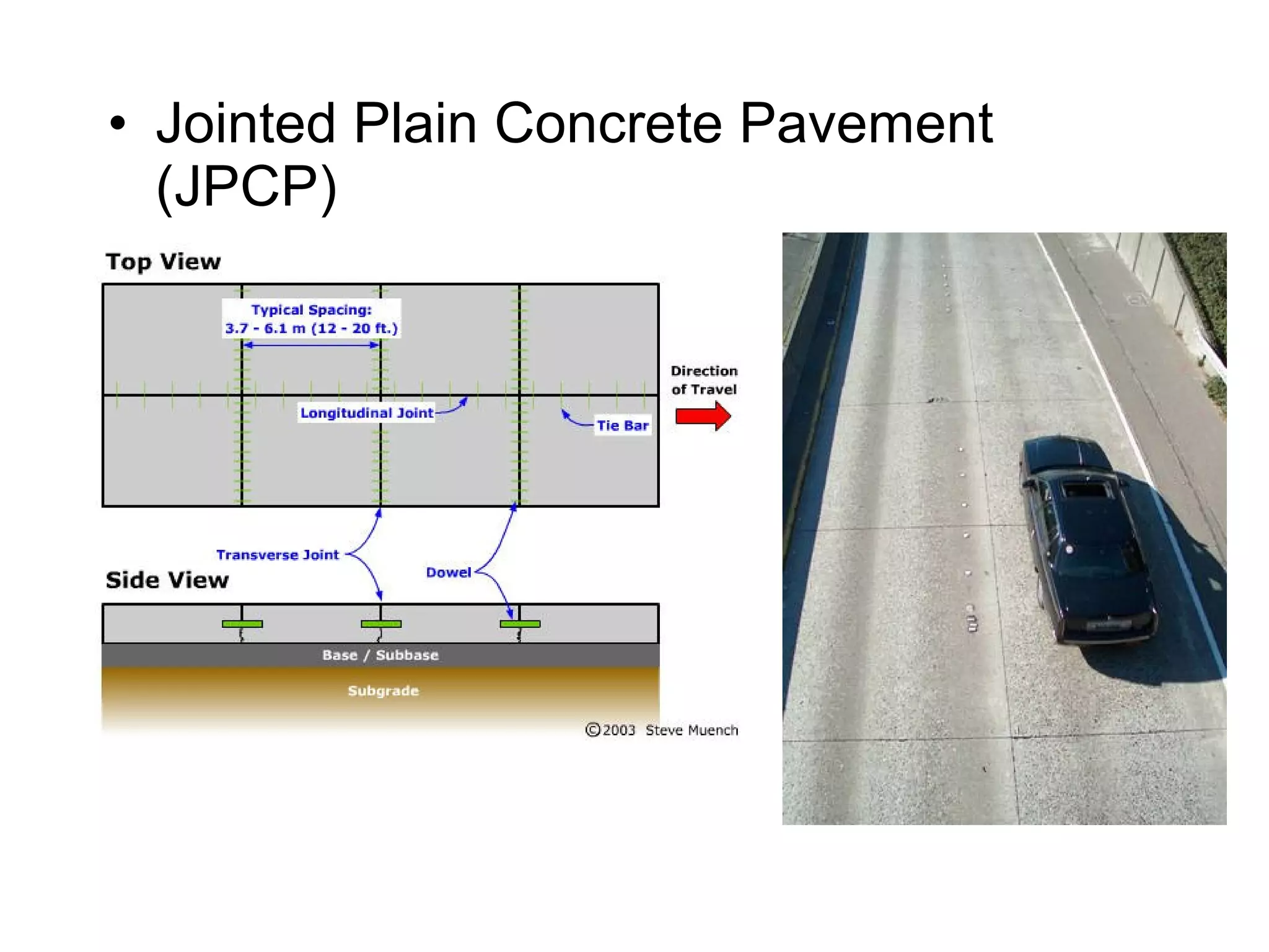 Flexible and-rigid-pavements | PPT