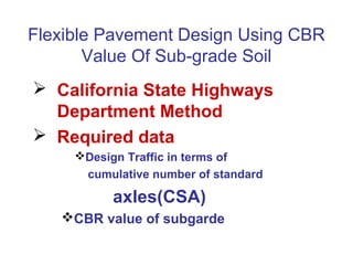 Flexible and-rigid-pavements | PPT