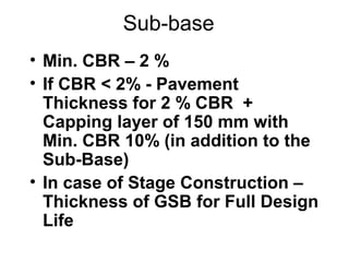 Flexible and-rigid-pavements | PPT