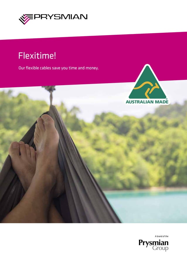 Flexible Cables Solution | PDF