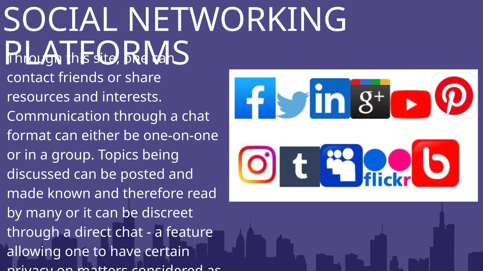 Lesson: Flexible-Learning-Environment.pptx | Web Conferencing | Computer Software and Applications