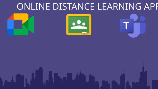 Lesson: Flexible-Learning-Environment.pptx | Web Conferencing | Computer Software and Applications