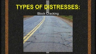 Flexible Pavement in Metro Manila Skyway | PPTX