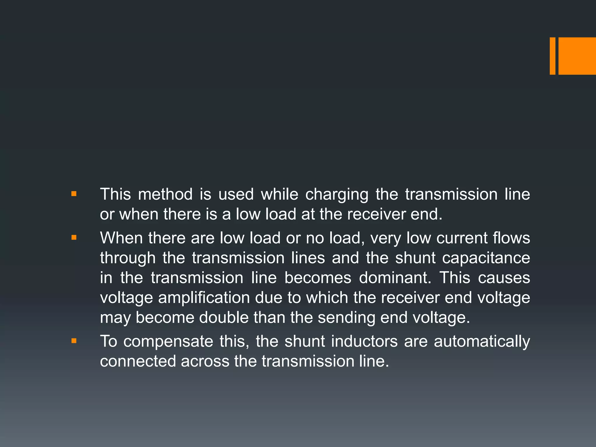 Flexible AC Transmitter by using TSR.pptx