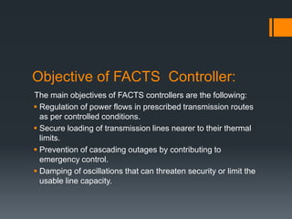 Flexible AC Transmitter by using TSR.pptx