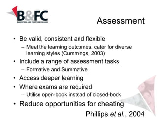 Flexible and distributed learning models | PPT