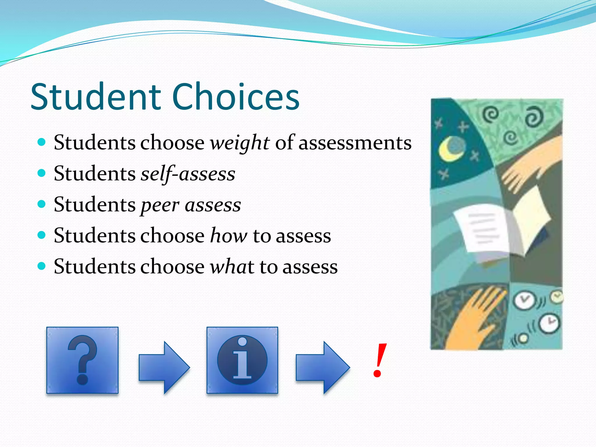 Flexible Assessment | PPTX