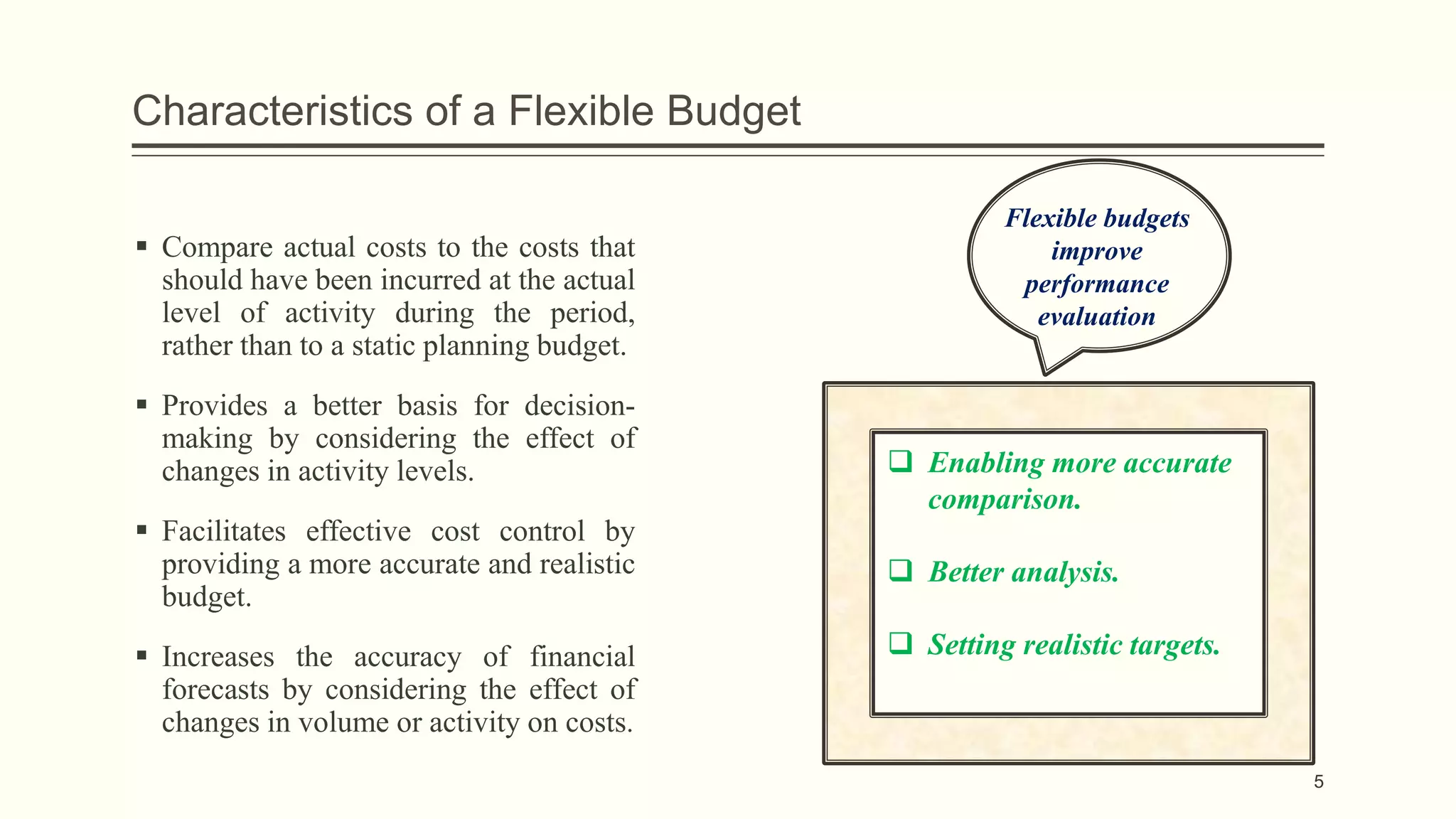 Flexible Budgets and Performance Analysis chap 9 slides 17e.pptx