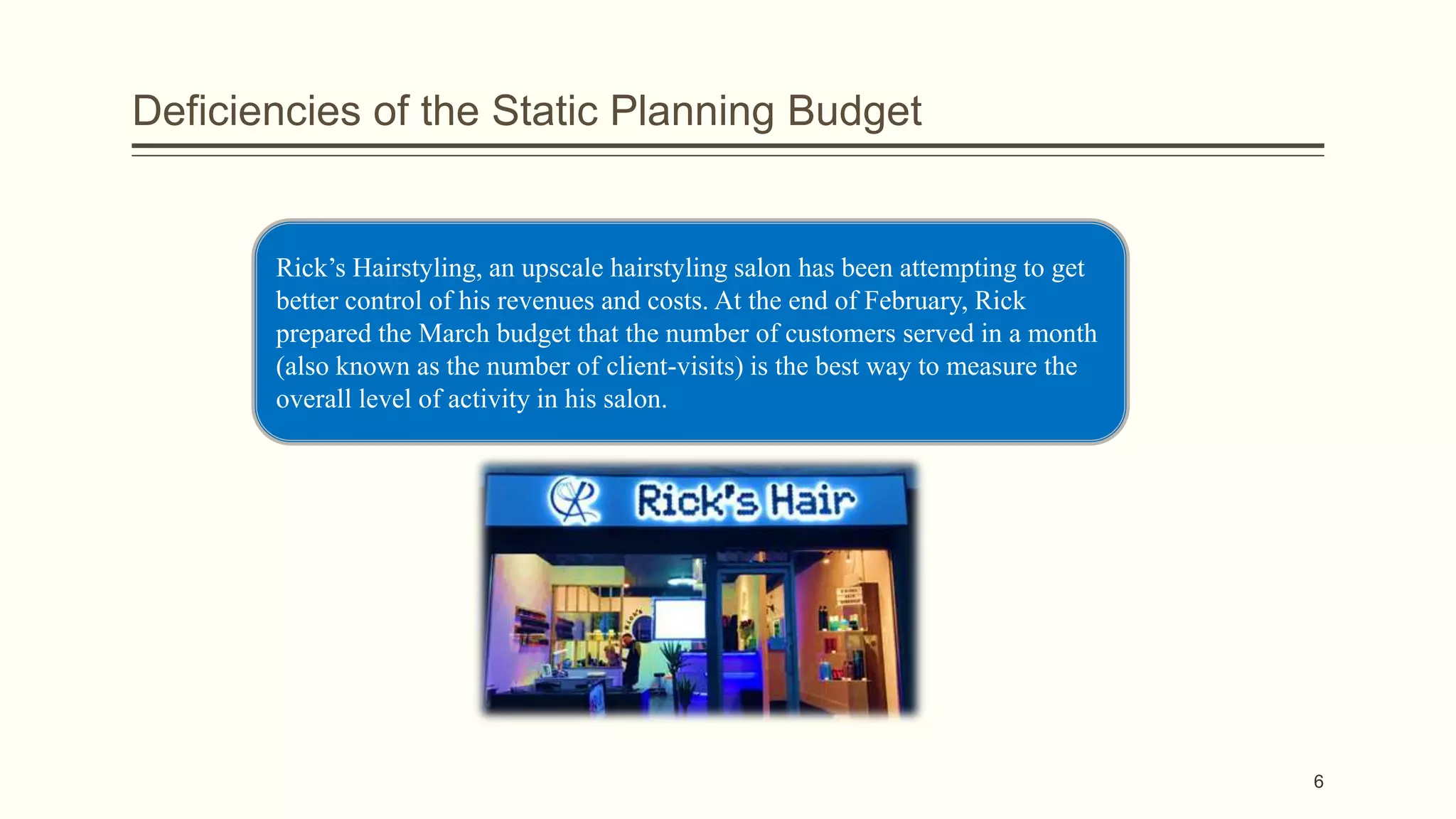 Flexible Budgets and Performance Analysis chap 9 slides 17e.pptx