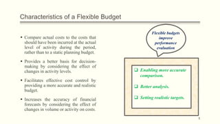 Flexible Budgets and Performance Analysis chap 9 slides 17e.pptx