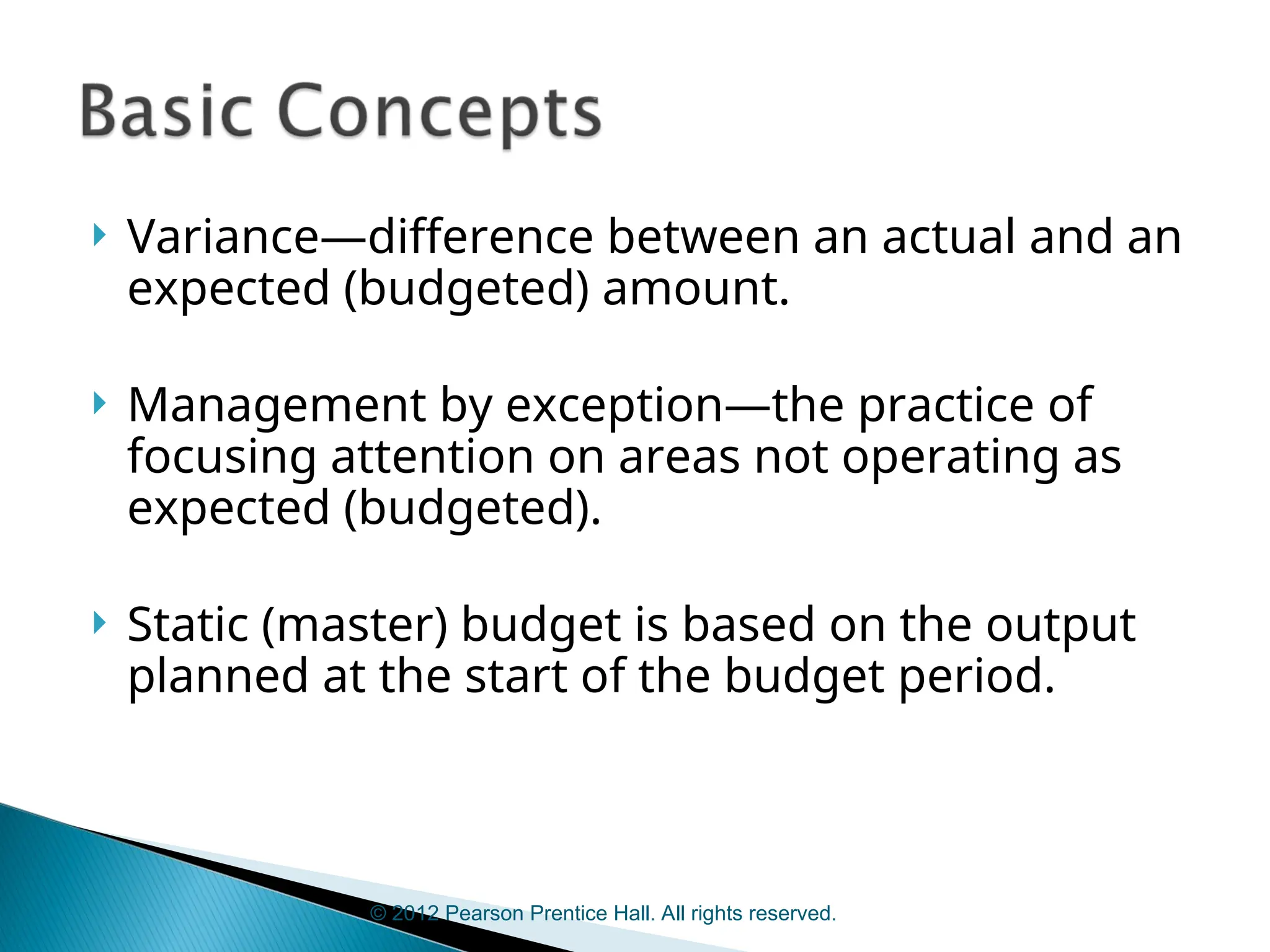 Flexible Budgets and Variance Analysis.ppt