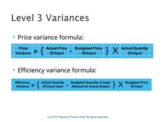 Flexible Budgets and Variance Analysis.ppt