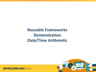 Flexible delivery options | PPTX