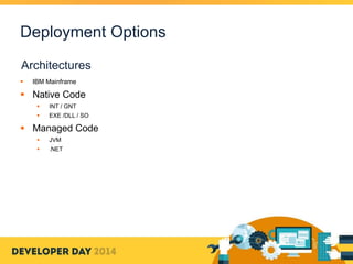 Flexible delivery options | PPTX