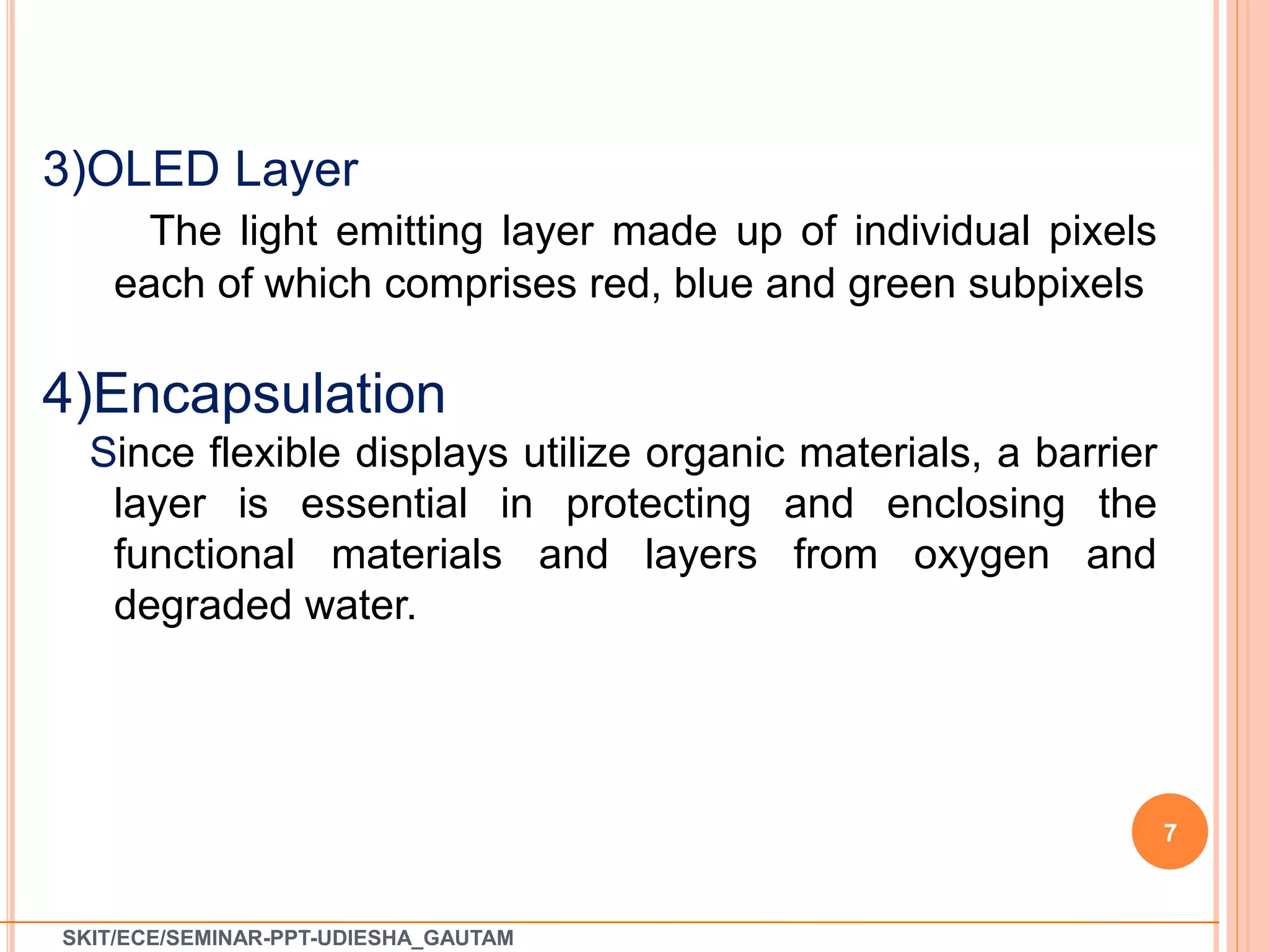 FLEXIBLE DISPLAY.pptx