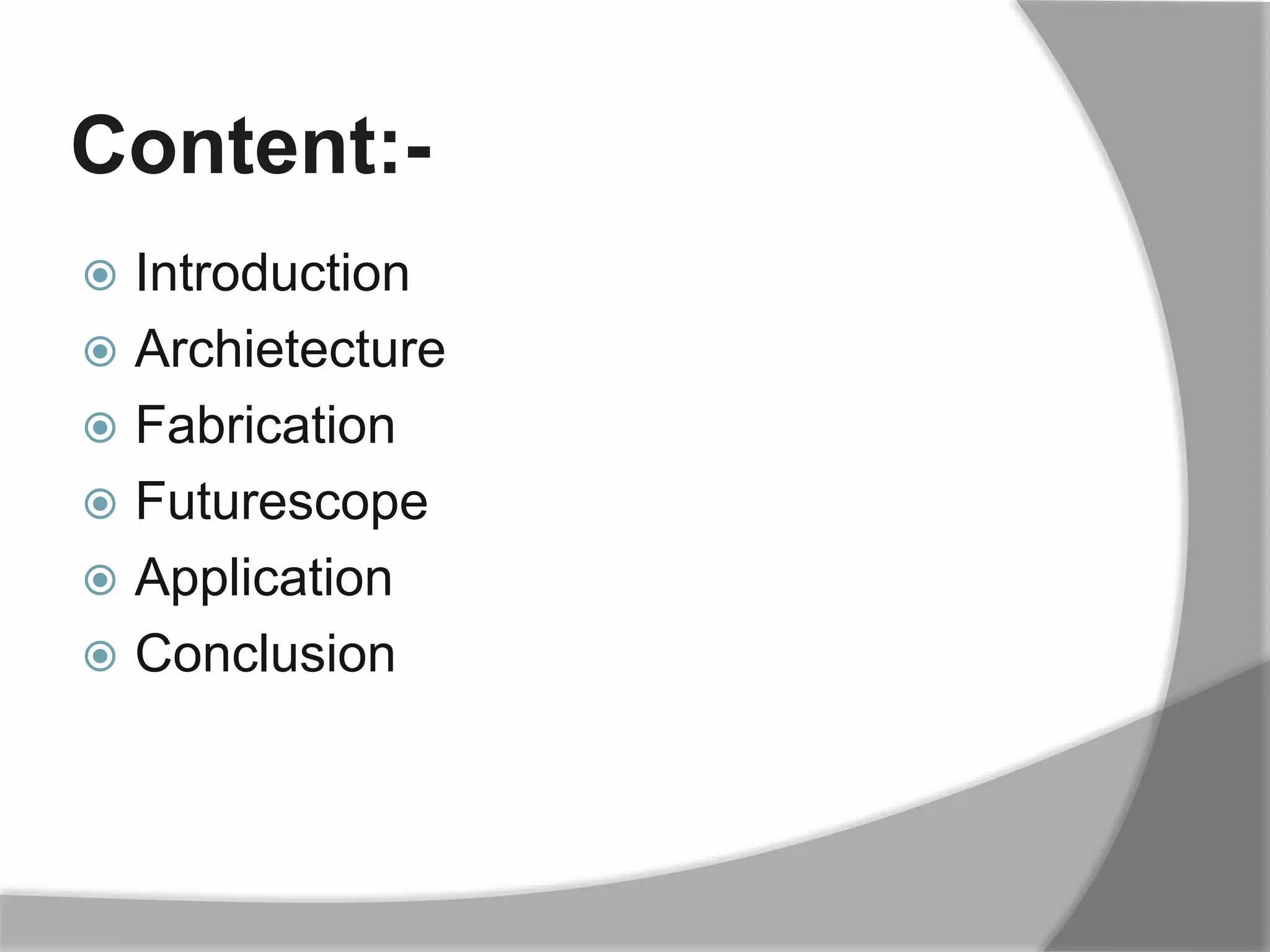 Flexible e skin | PPTX