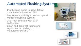 flexible endoscopes reprocessing ppt.pptx