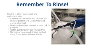 flexible endoscopes reprocessing ppt.pptx