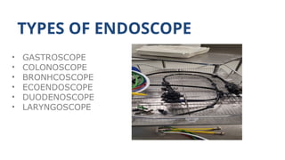 flexible endoscopes reprocessing ppt.pptx