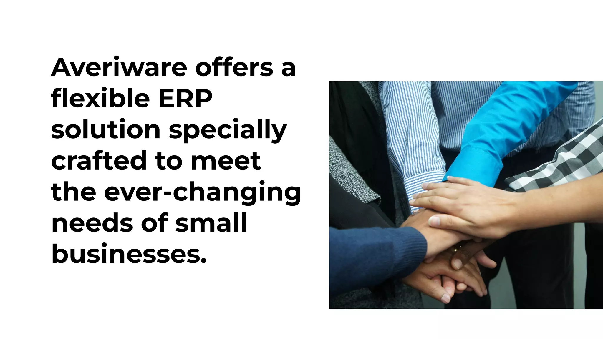 Flexible ERP Solution Tailored For Small Businesses.pdf