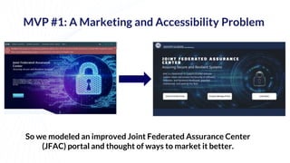 Flexible FIngerprints H4D 2021 Lessons Learned | PPT