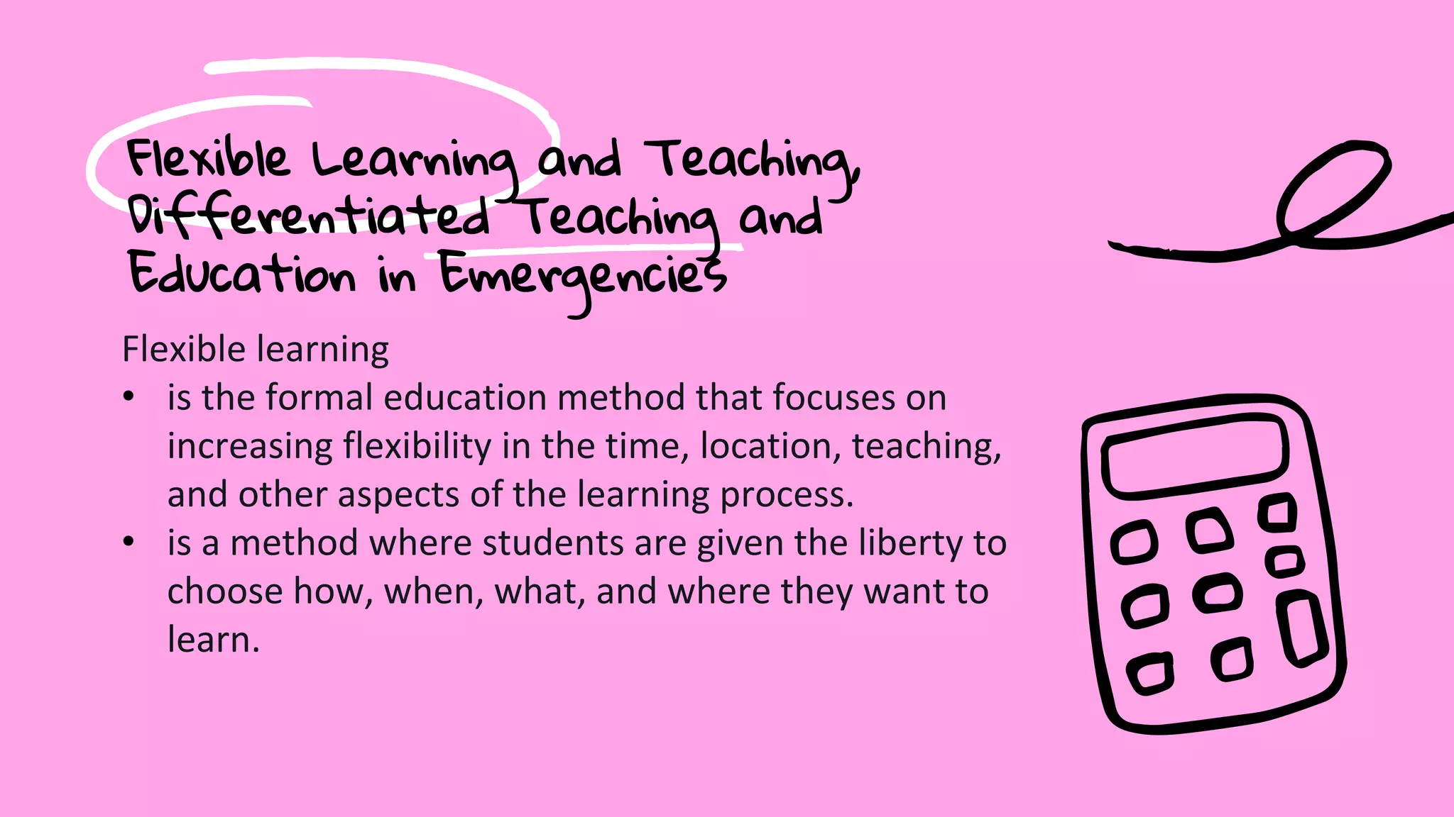 Flexible Learning and Teaching.pptx