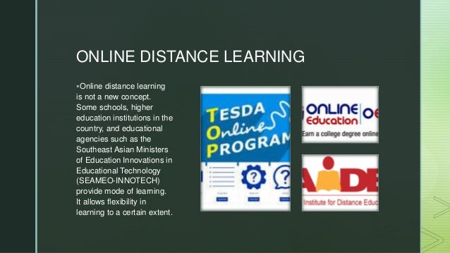 Flexible Learning Environment.pptx
