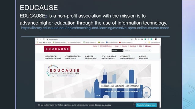 flexible learning environment.pptx...... | PPTX | Online Education | Education