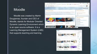 flexible learning environment.pptx...... | PPTX