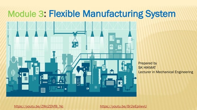 Flexible Manufacturing System PROJECT REPORT.pptx