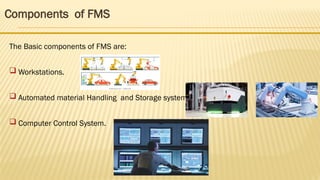 Flexible Manufacturing System PROJECT REPORT.pptx