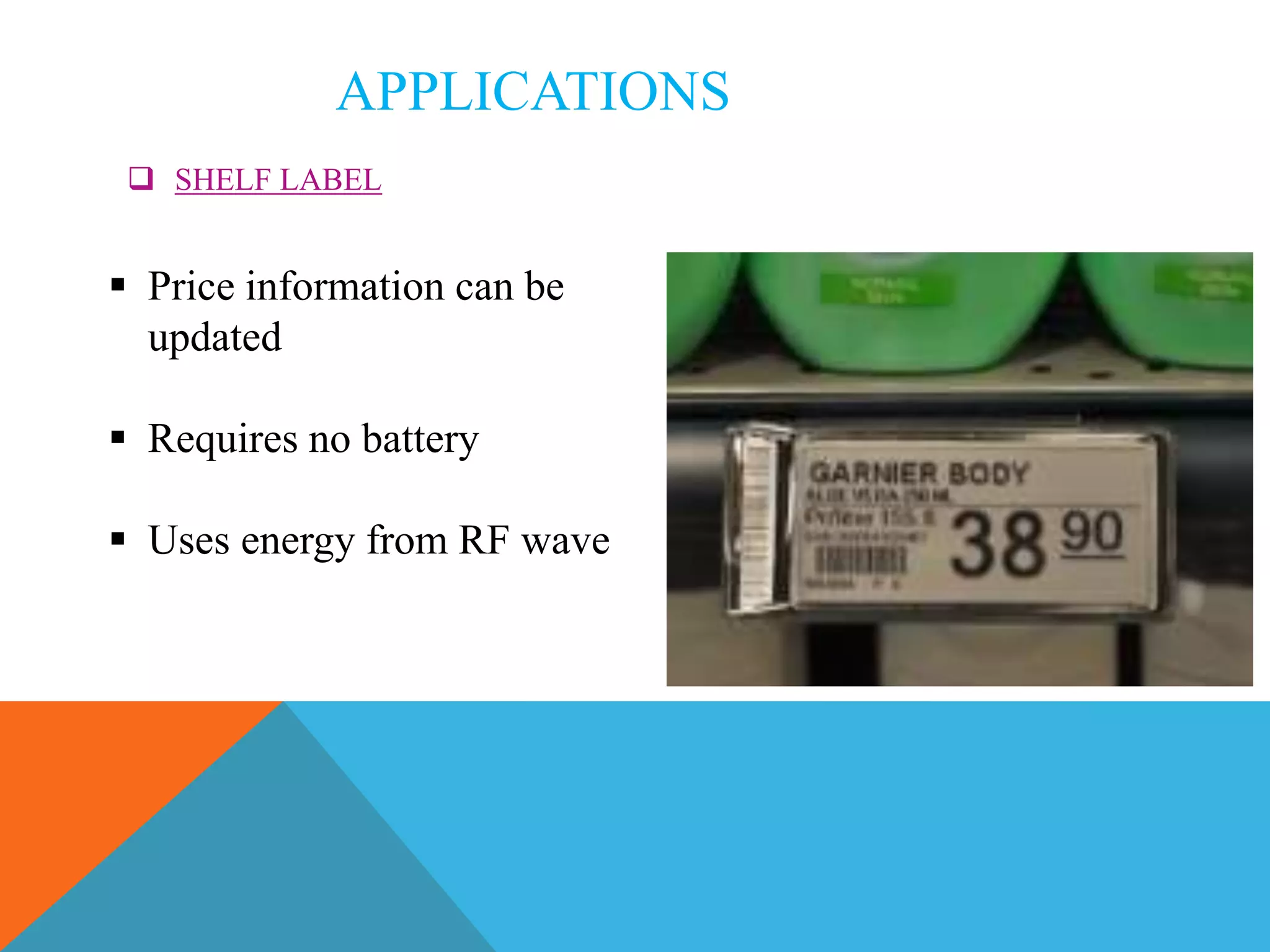 Flexible oled display technology for electro optical stimulation | PPT
