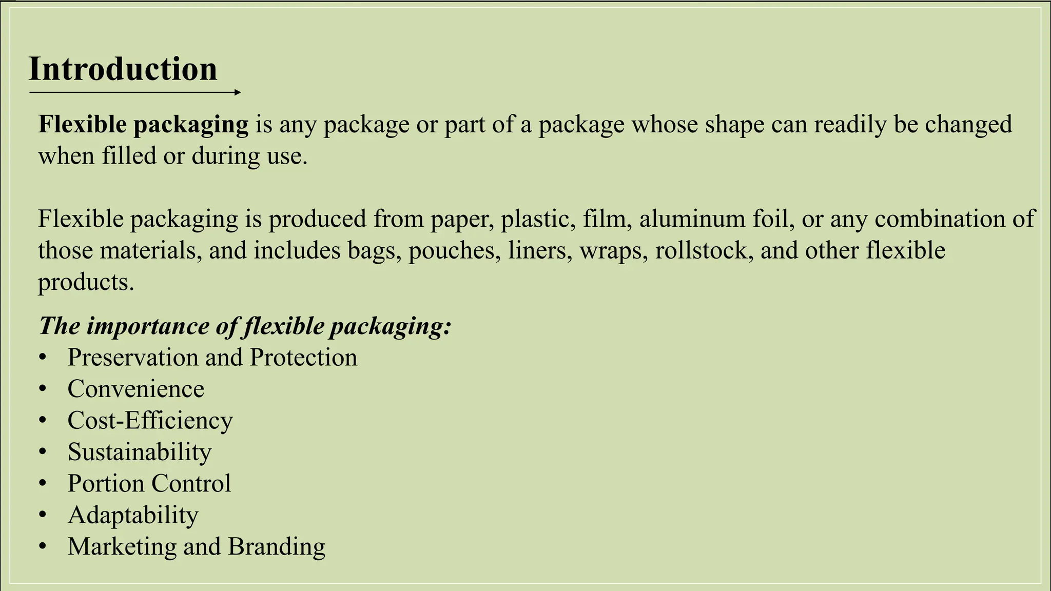 Flexible packaging ppt.pptx